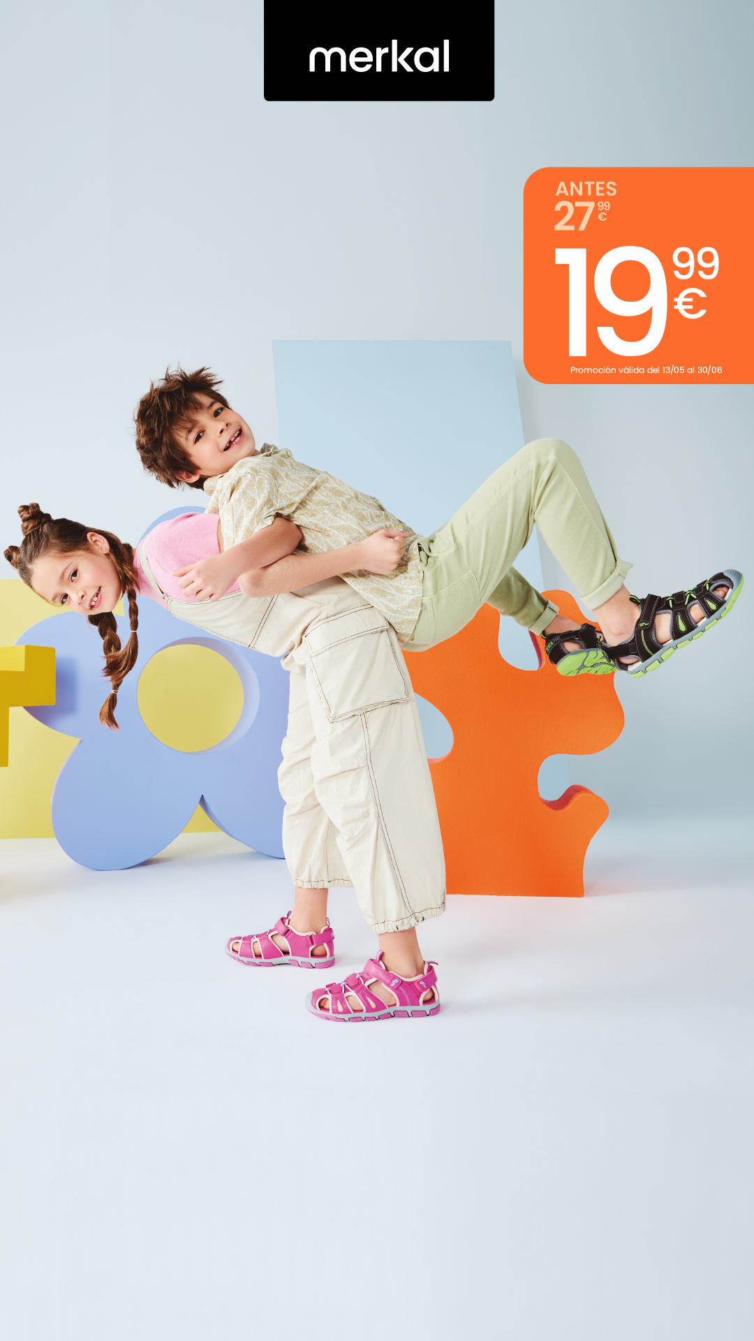 Centro Comercial en Zamora | Vista Alegre